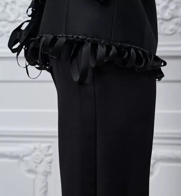 Dior Regular-fit Pants