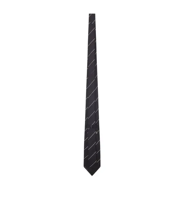 TOM FORD Striped Tie
