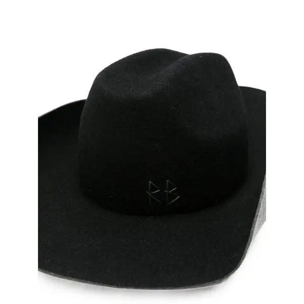Ruslan Baginskiy Wide-brimmed Hat