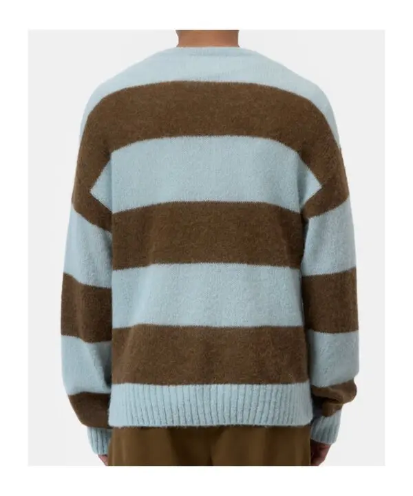 Closed Striped Crewneck Knit