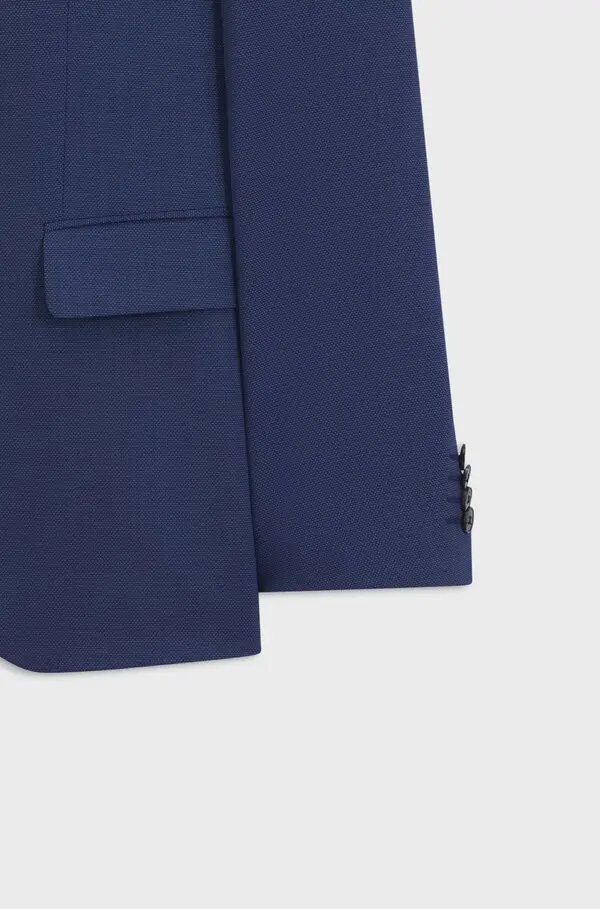 Hugo Boss Hugo Two-button Tailored Suit