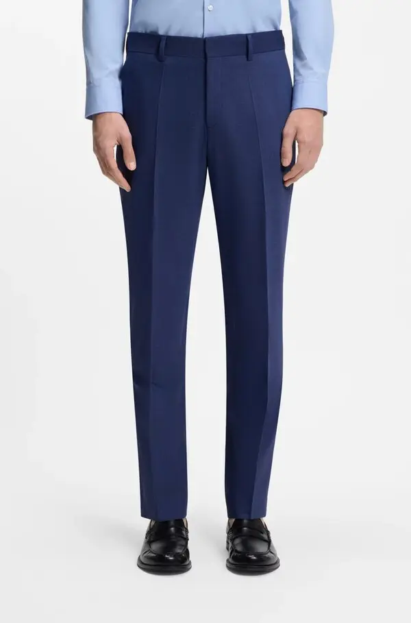 Hugo Boss Hugo Two-button Tailored Suit