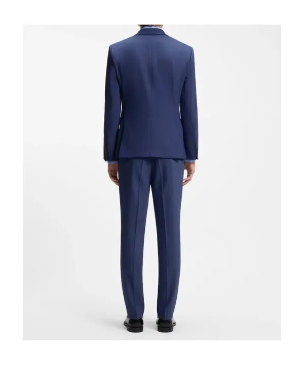 Hugo Boss Hugo Two-button Tailored Suit