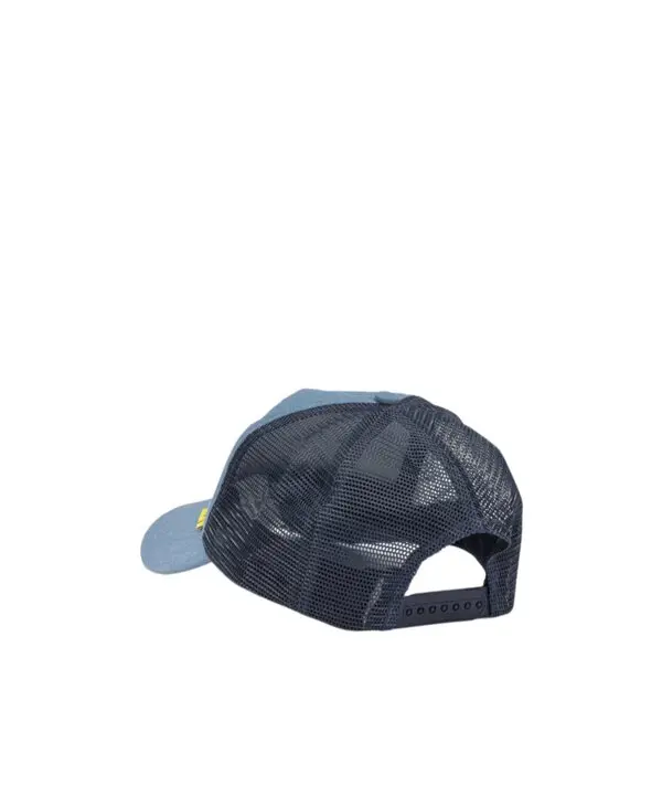 Kapital Denim Trucker Hat