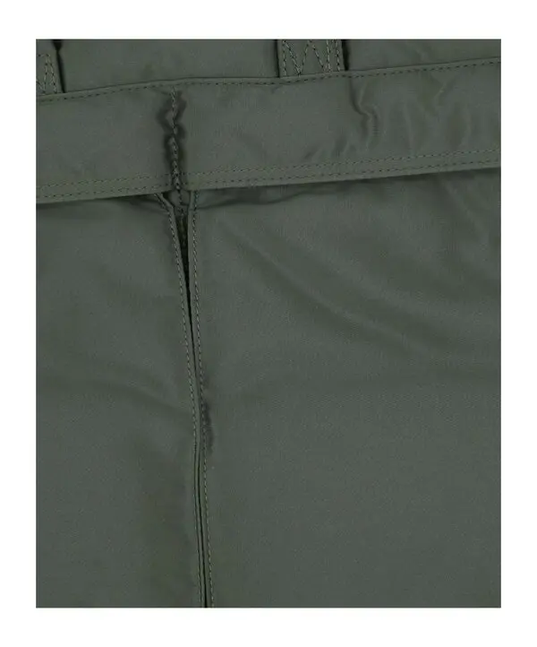PORTER-YOSHIDA  CO Tanker 2way Zipper Briefcase