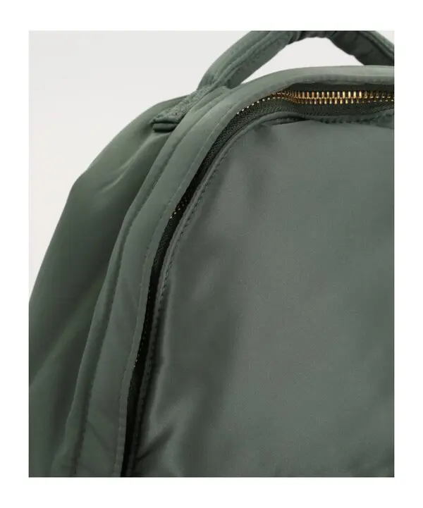 PORTER-YOSHIDA  CO Tanker Zipper Backpack