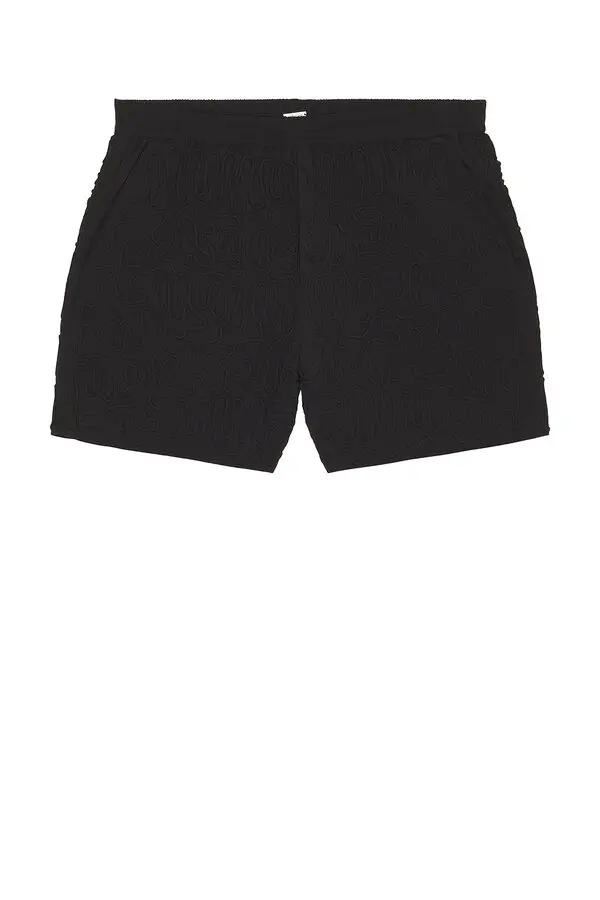 Cult Gaia Khai Swim Short