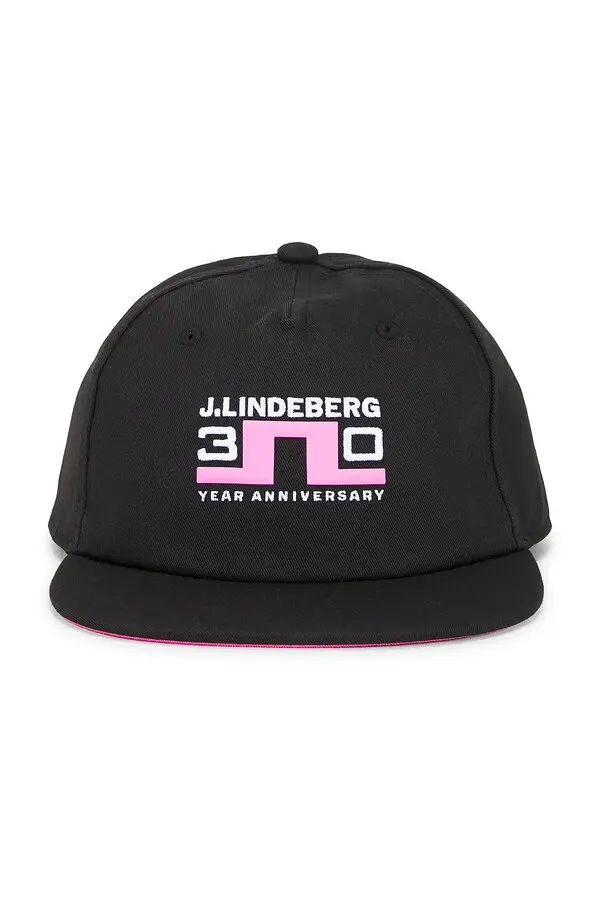 J. Lindeberg 30y Cap