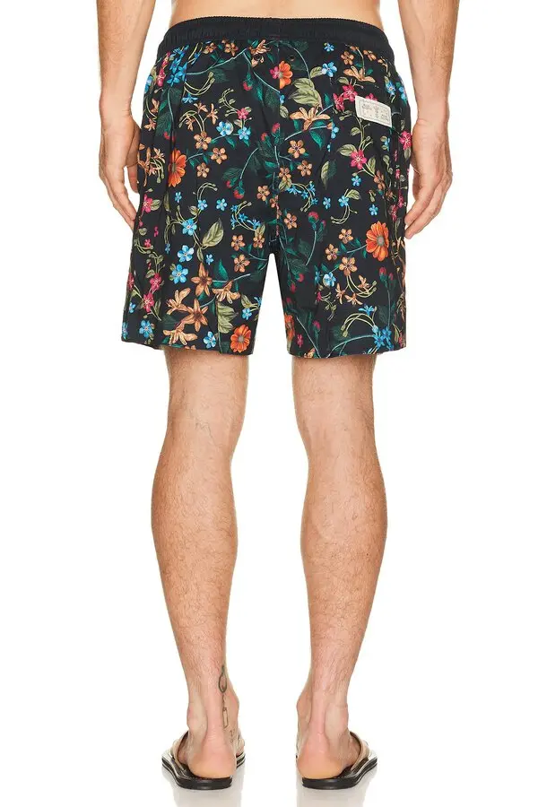 Agua Bendita Joe Trunks