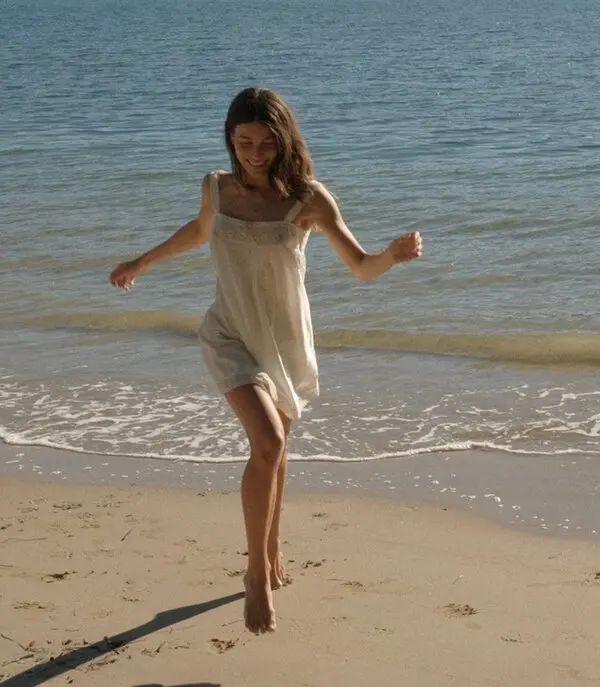 DÔEN Cordelia Dress
