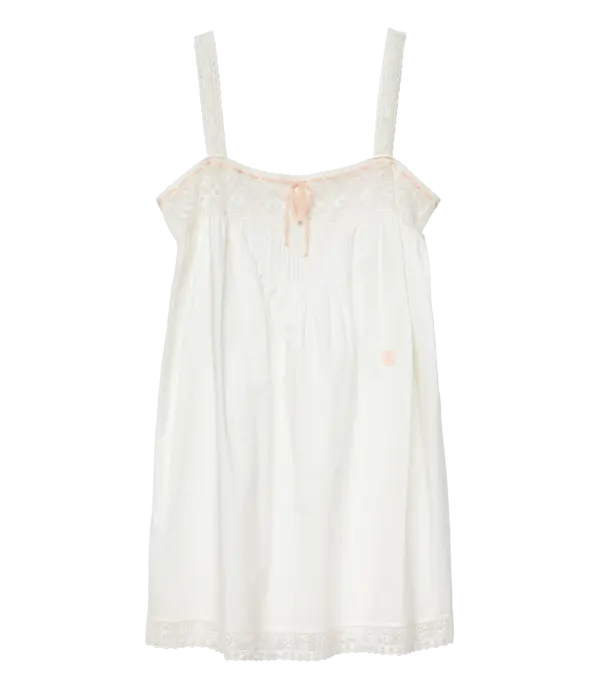 DÔEN Cordelia Dress