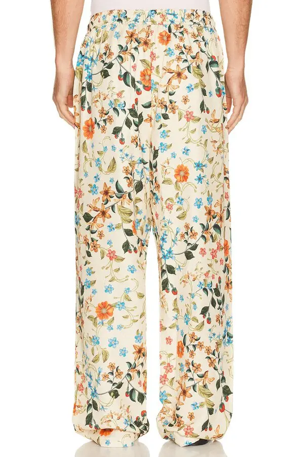 Agua Bendita Rene Pants