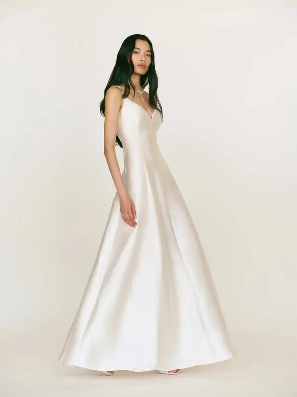 REFORMATION Korie Dress
