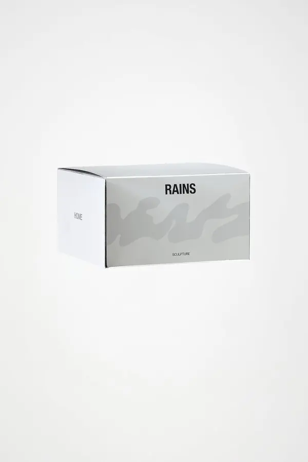 Rains Sculpture Small