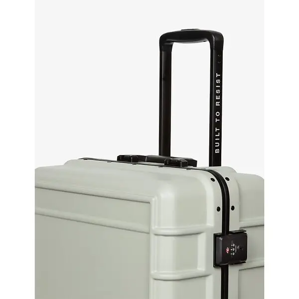 EASTPAK Resist-r Cabin Large Suitcase 55cm