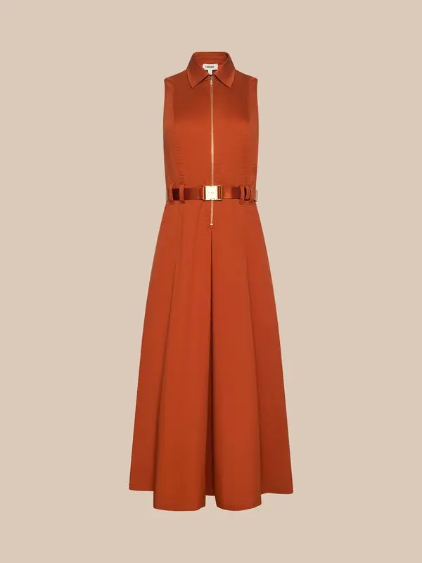 L'Agence Kolton Dress