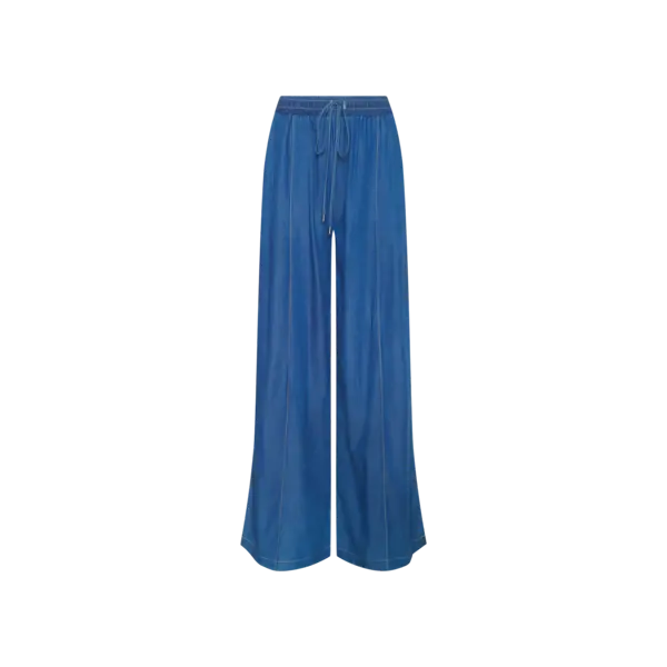 L'Agence Connie Drawstring Jean