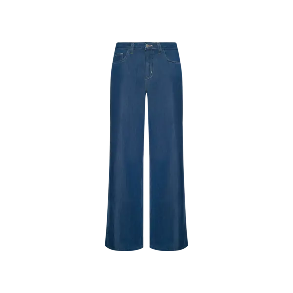 L'AGENCE Alicent Wide-leg Jean