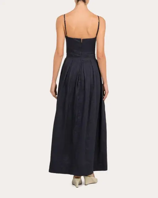 Agua Bendita Sula Maxi Dress