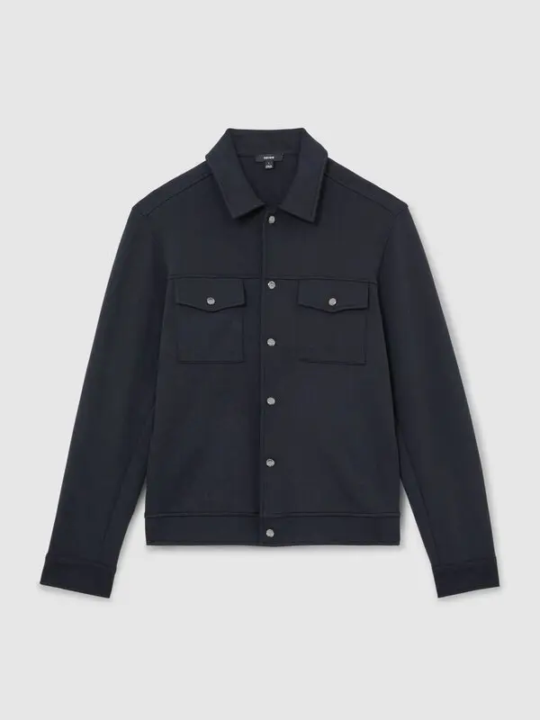 REISS Thom Shirt