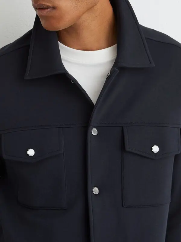 REISS Thom Shirt