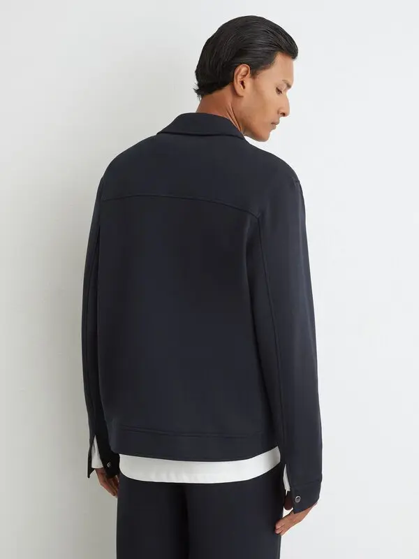 REISS Thom Shirt