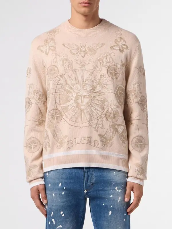Philipp Plein Sweater