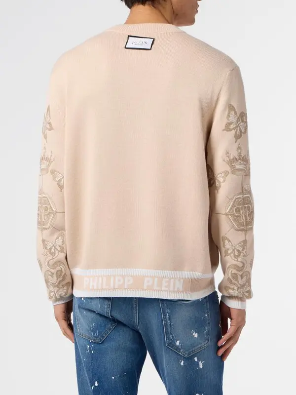 Philipp Plein Sweater