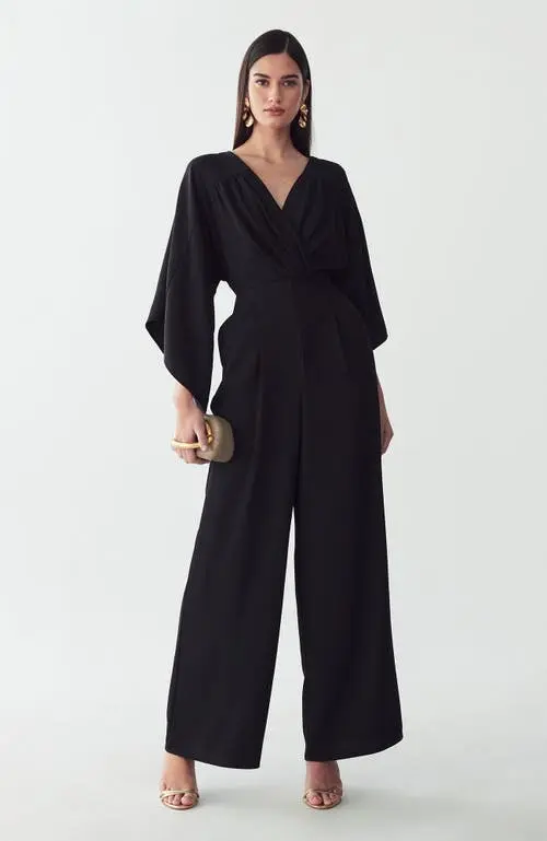BWLDR Fiora Jumpsuit