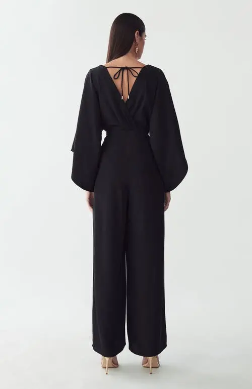 BWLDR Fiora Jumpsuit
