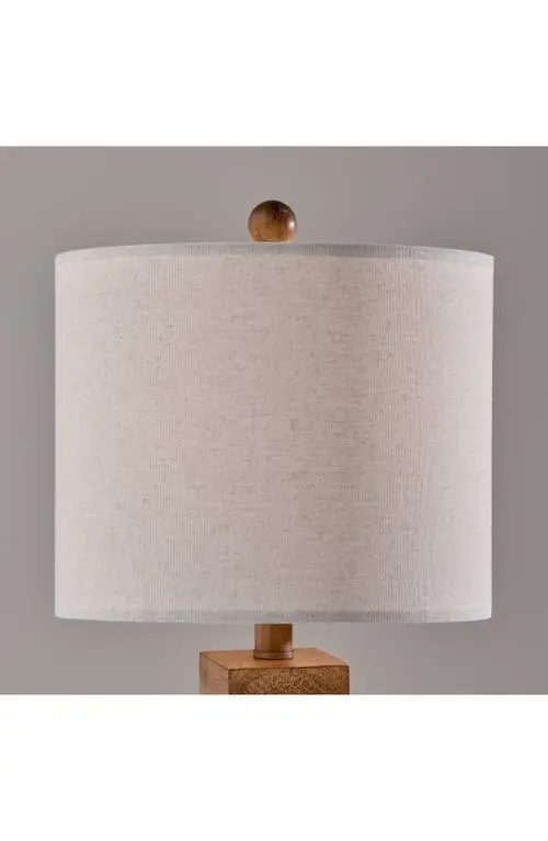 ADESSO Jolene Set Of 2 Table Lamps