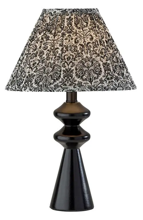 ADESSO Dahlia Table Lamp