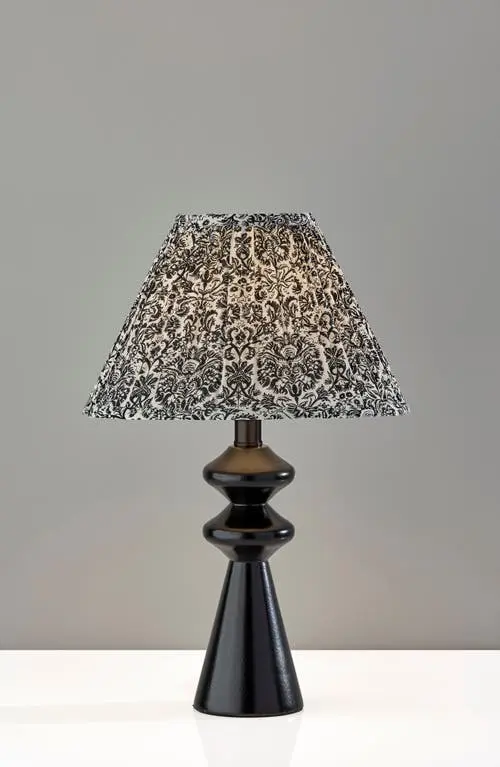 ADESSO Dahlia Table Lamp