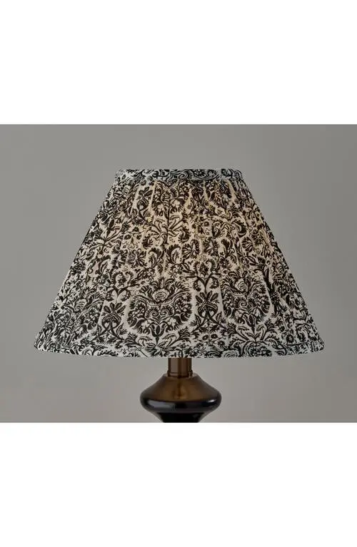 ADESSO Dahlia Table Lamp