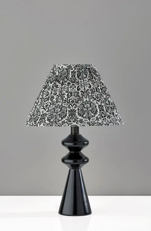 ADESSO Dahlia Table Lamp