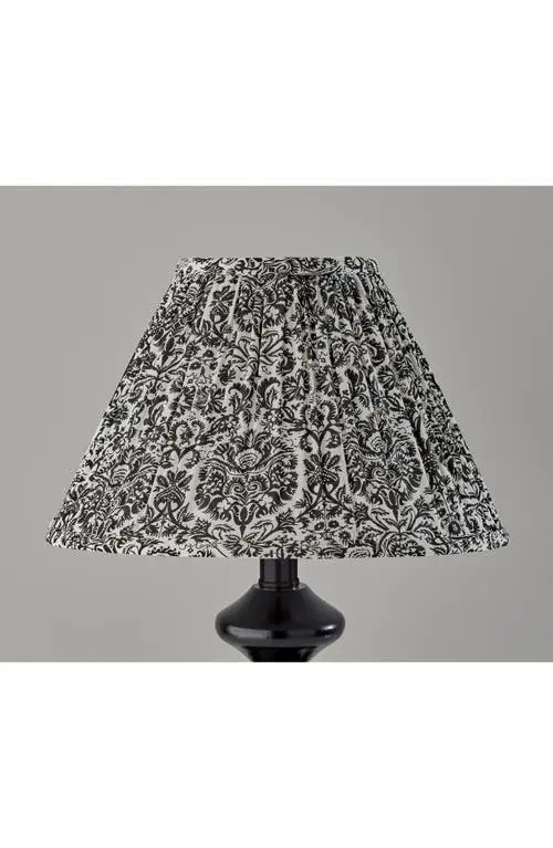 ADESSO Dahlia Table Lamp