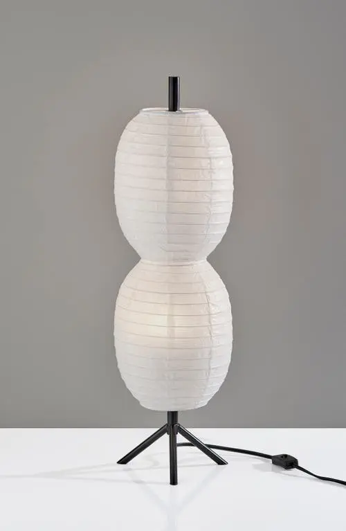 ADESSO Lanai Table Lamp