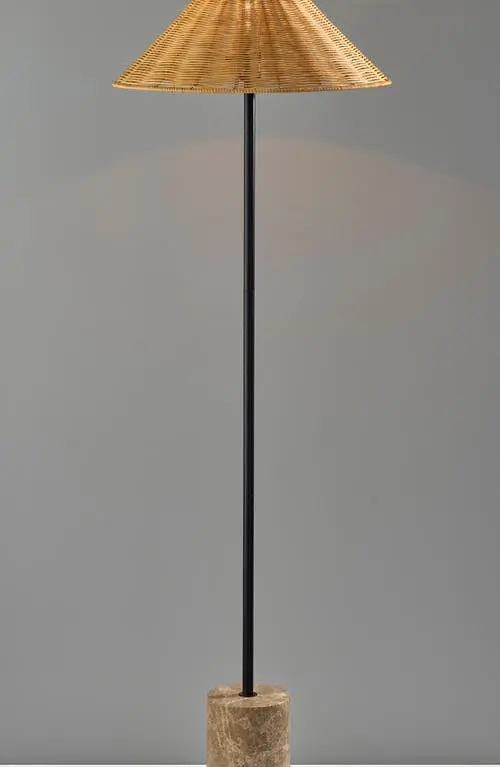 ADESSO Rayne Floor Lamp