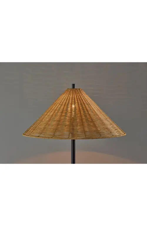 ADESSO Rayne Floor Lamp
