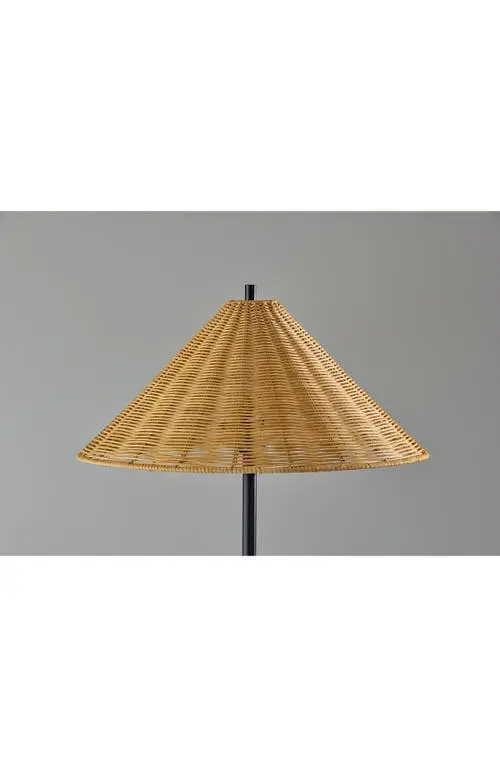 ADESSO Rayne Floor Lamp