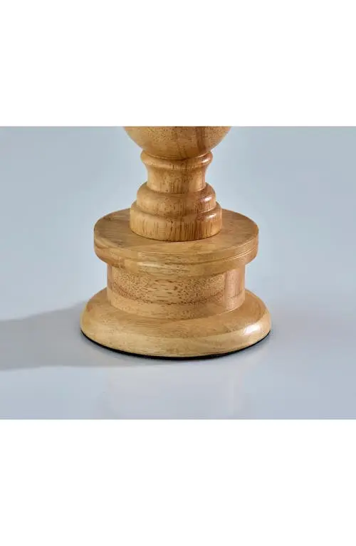 ADESSO Faye Tall Table Lamp