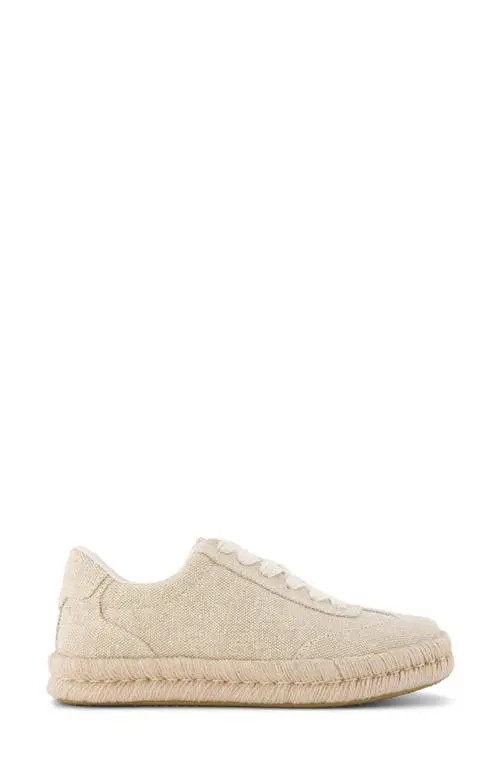 Toms Jesse Espadrille Sneaker