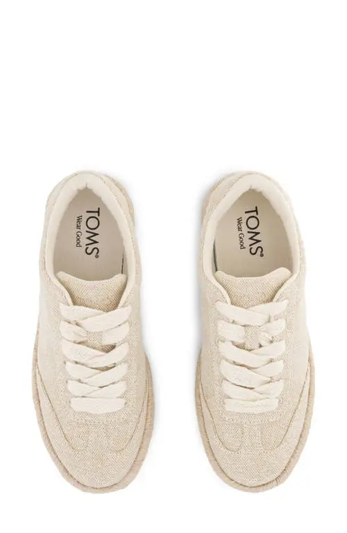Toms Jesse Espadrille Sneaker