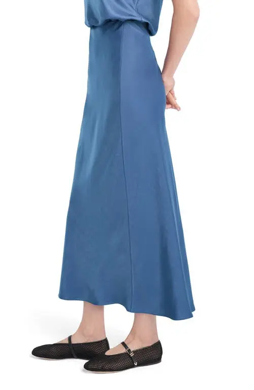 FAVORITE DAUGHTER The Favorite Skirt - River Blue
