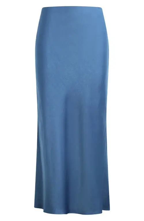 FAVORITE DAUGHTER The Favorite Skirt - River Blue
