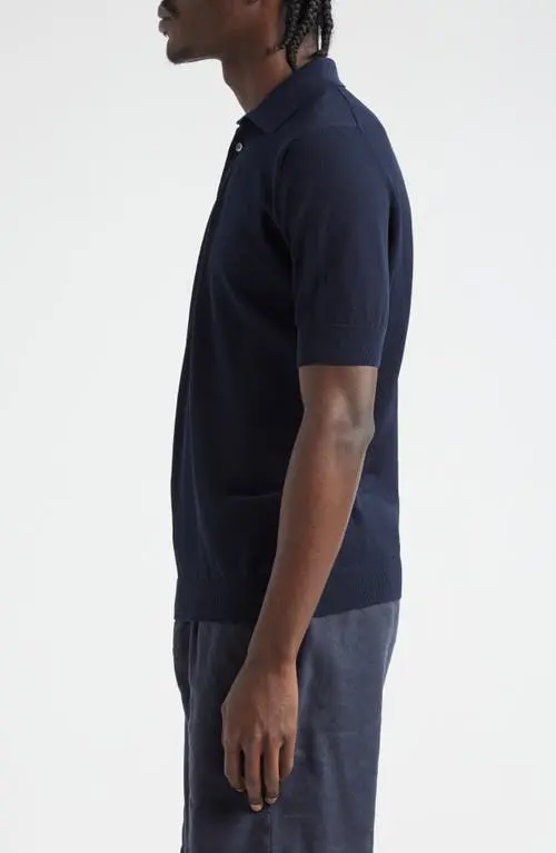 Thom Sweeney Cottoncr18q Short Sleeve Ai
