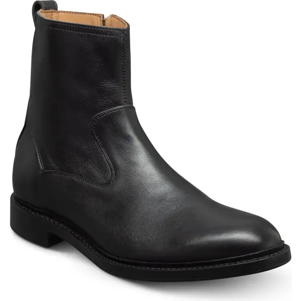 Allen Edmonds Tompkins Boot - Black