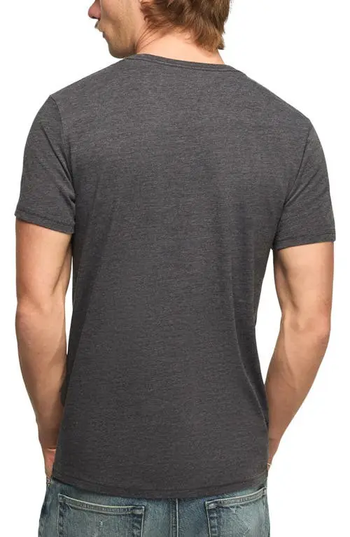 Lucky Brand Modelo Skulls Graphic Cotton T-shirt