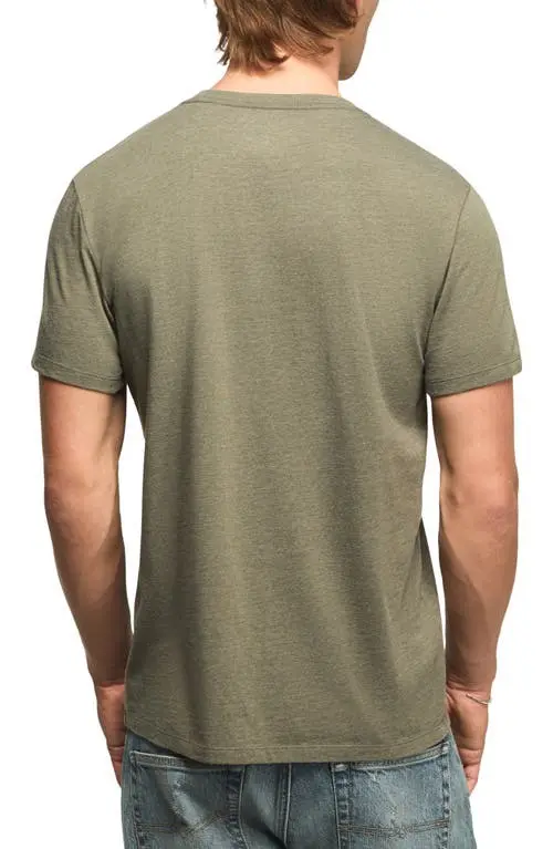 Lucky Brand Nashville Guitars Graphic T-shirt
