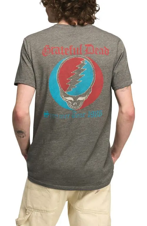 Lucky Brand Grateful Dead Summer Tour Graphic T-shirt